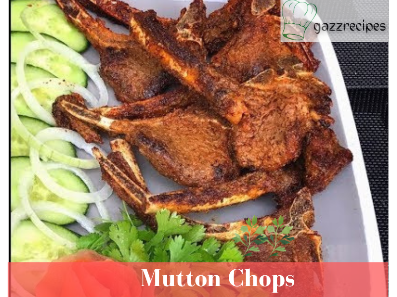 Mutton Recipe (best mutton recipe) - GazzRecipes